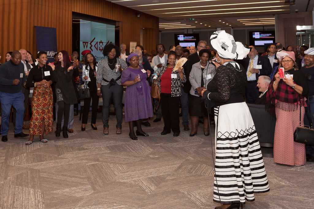Africa Accelerating 2020 in Review – The Canada-Africa Chamber of Business